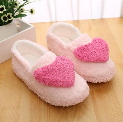 HU&GH Women's Plush Slippers Australian U Style High Quality Cotton ...